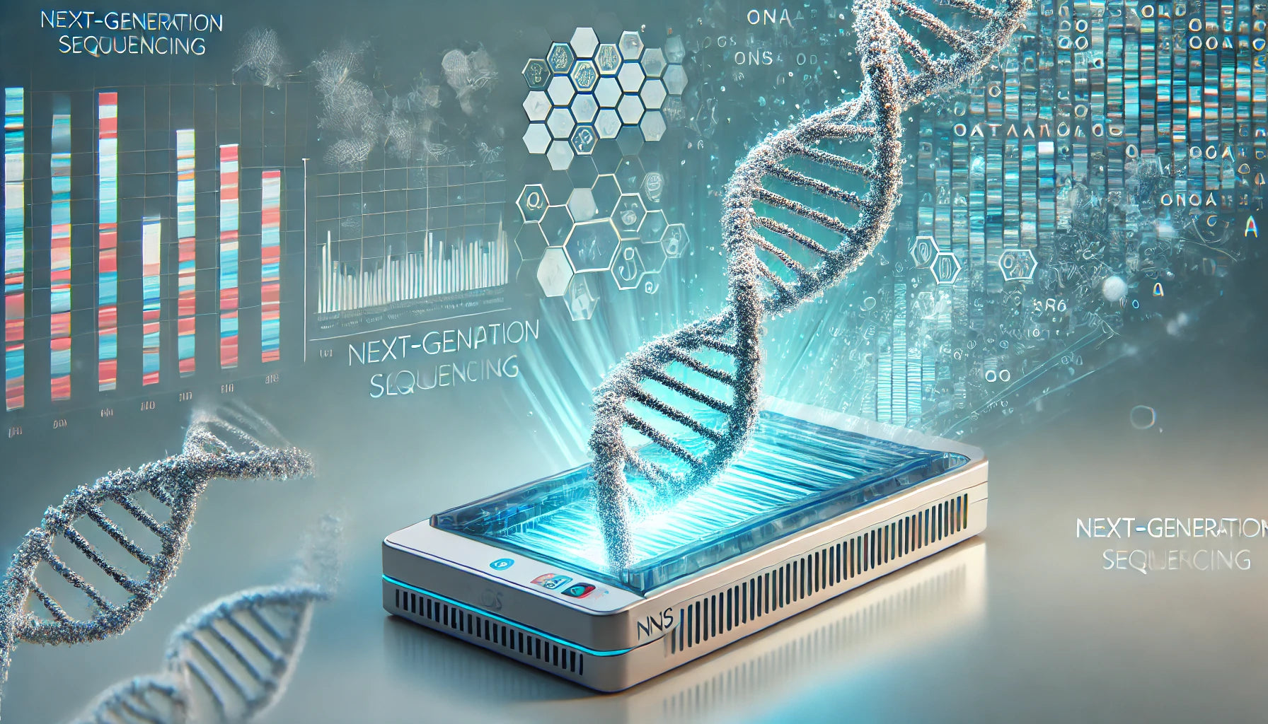 Next-Generation Sequencing – Vareum